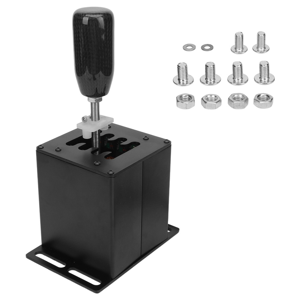 USB-симулятор Shifter - купить по выгодной цене в интернет-магазине ...