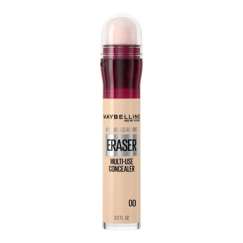 Консилер Maybelline New York Instant Anti Age Eraser - 00 Ivory ...
