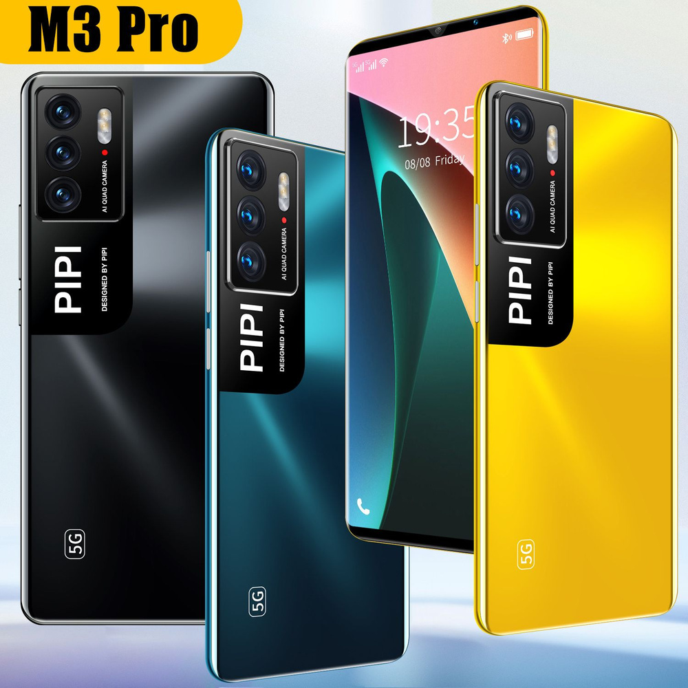 Смартфон MAIMEITE M3 pro xiaom, ori оригинальный HP телефон, разряжен ...