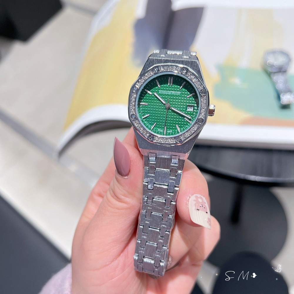 Часы наручные AUDEMARS PIGUET - купить с доставкой по выгодным ценам в ...