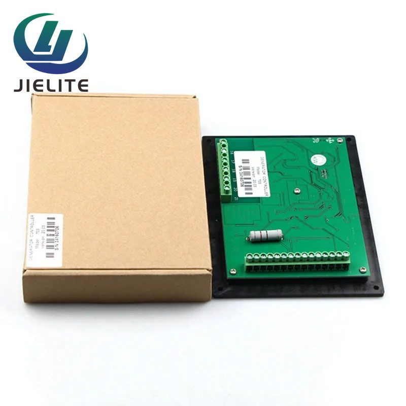 DSE703 контроллер генератора, модуль панели управления автоматическим ...