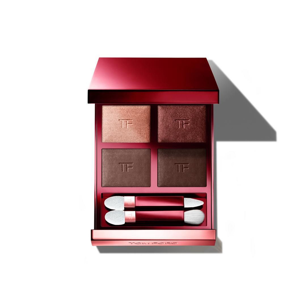 TOM FORD Четырехцветная палитра теней для век Lost Cherry# - купить с ...