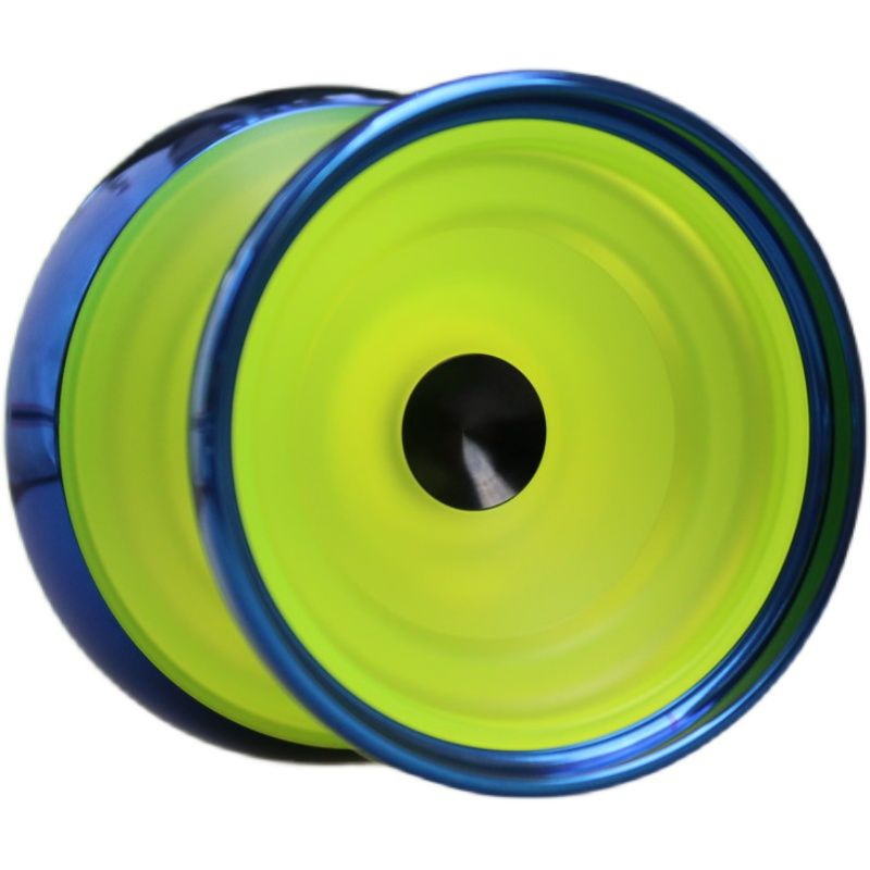 YOYOEMPIRE Fire Spirit YOYO CNC PC + кольца из титанового сплава для ...