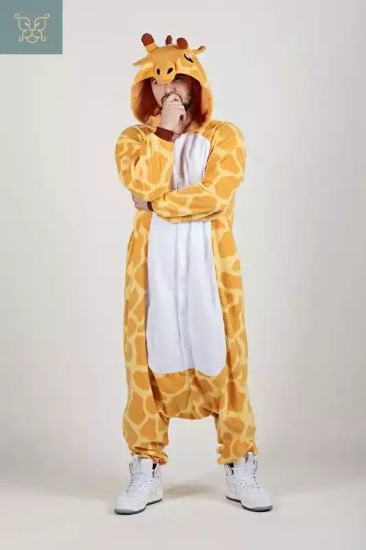 Кигуруми Планета Кигуруми Акула, Женский, На любой сезон, размер 56 ...