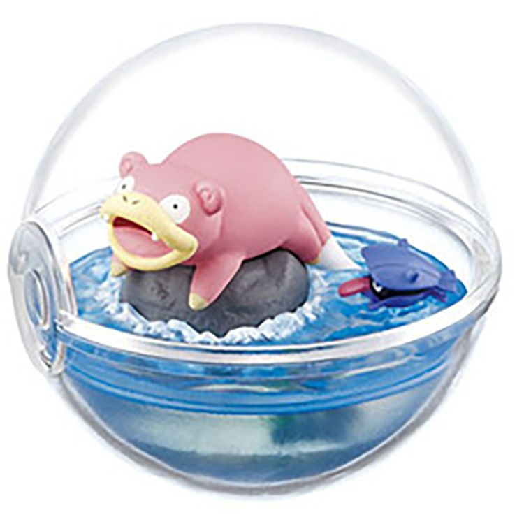 игурка Re-ment Pokemon Miniature scene Eevee Sylveon Pikachu Charizard ...