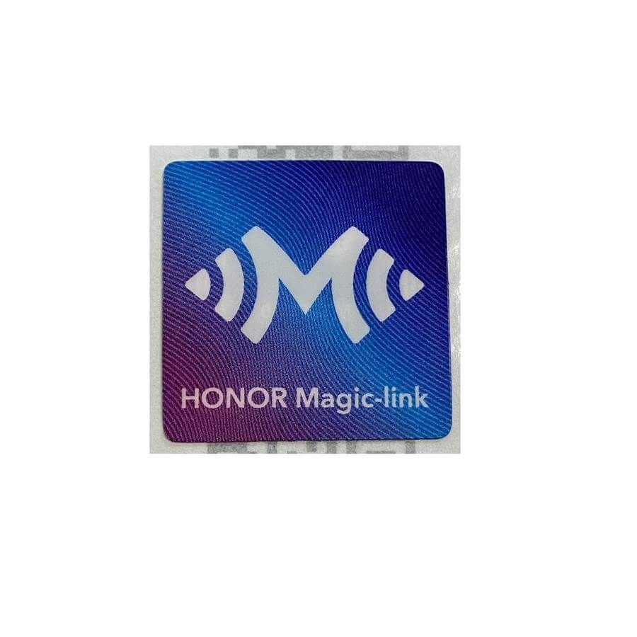 Наклейка Honor Magic-Link для ноутбуков Magicbook (Original) - купить с доставкой по выгодным ...