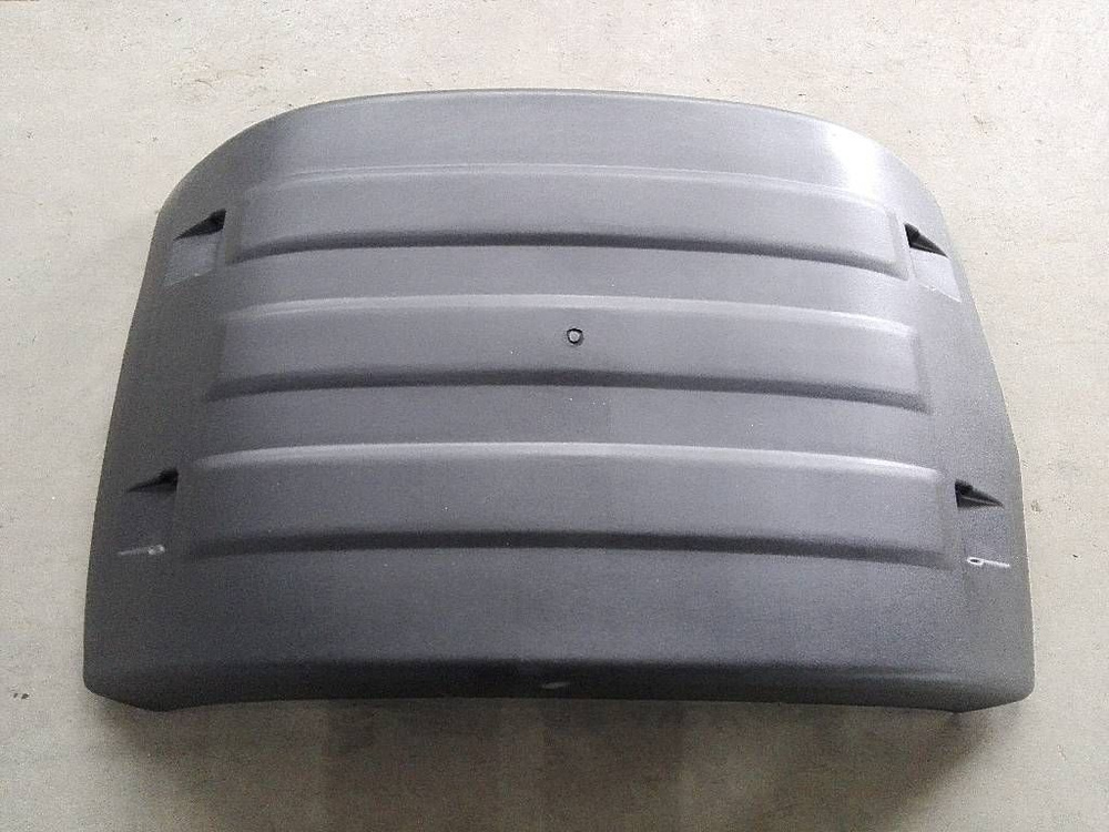крыло заднее верхнее купить по низкой цене в интернет-магазине OZON ...