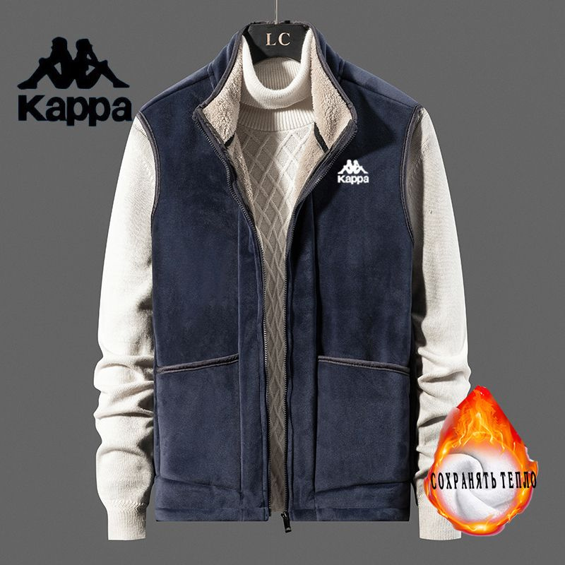 Жилет Robe Di Kappa Kappa - купить с доставкой по выгодным ценам в ...