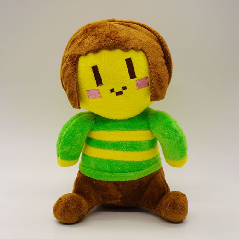 25cm Мягкая игрушка Андертейл Санс (Undertale Sans) - купить с ...