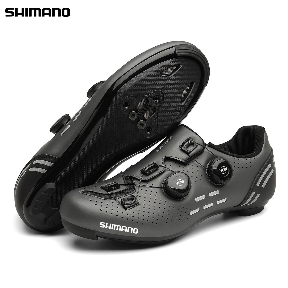 Велотуфли Shimano - купить велообувь по низким ценам в интернет ...