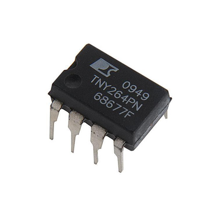 Tny264pn datasheet схема включения 60 фото - Sgei.ru
