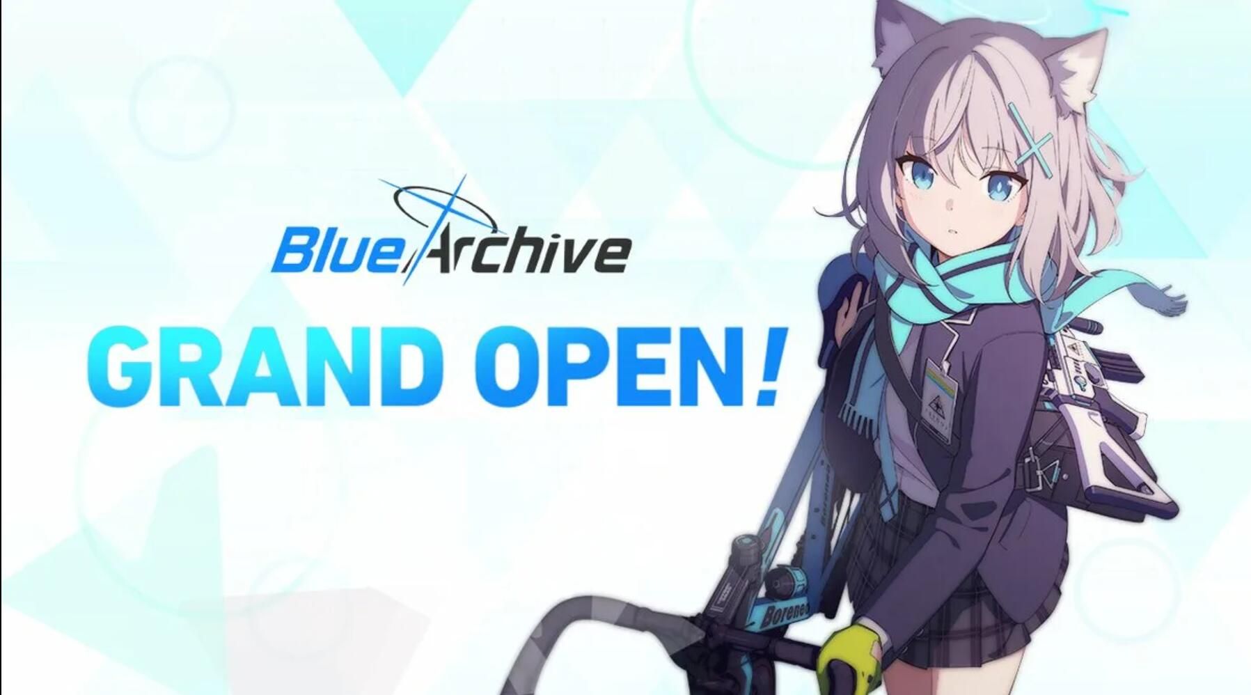 Мягкая игрушка Blue Archive Синий архив Плюшевые кукла - купить с ...
