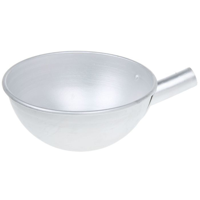 Ложка разливная (половник), 21 см - купить с доставкой по выгодным ценам в интернет-магазине ...