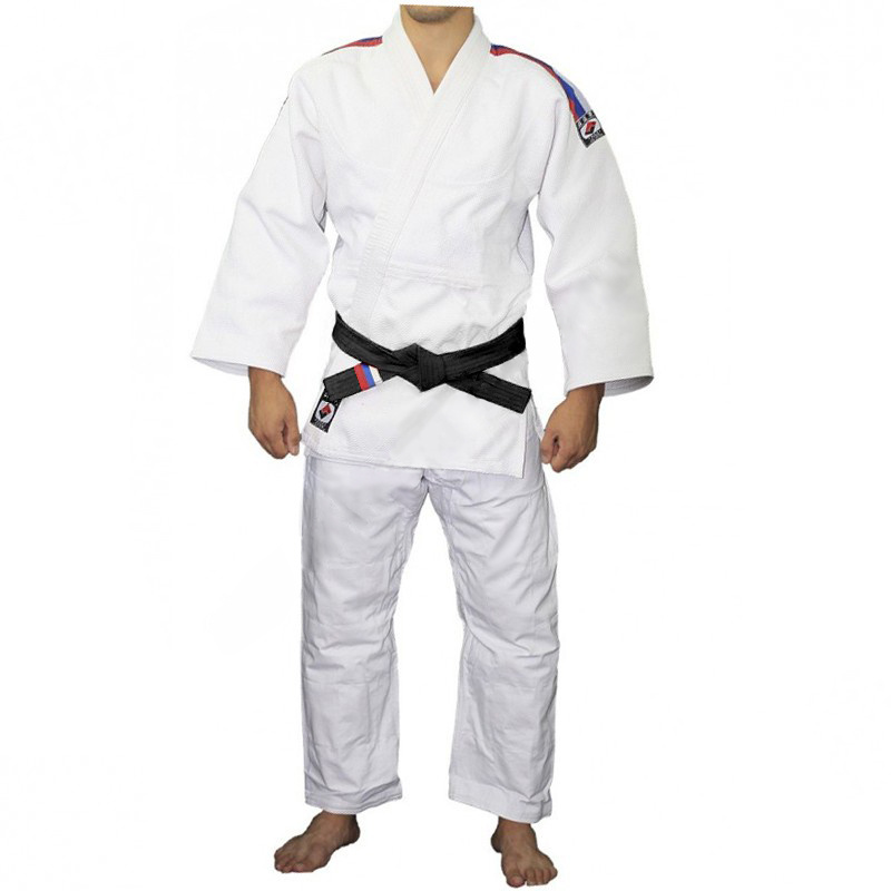 Кимоно Profi Judo - купить с доставкой по выгодным ценам в интернет ...