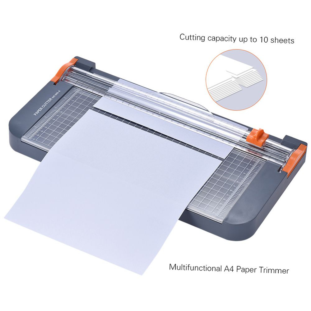 Многофункциональные резаки для бумаги с триммерами A4 - купить с ...