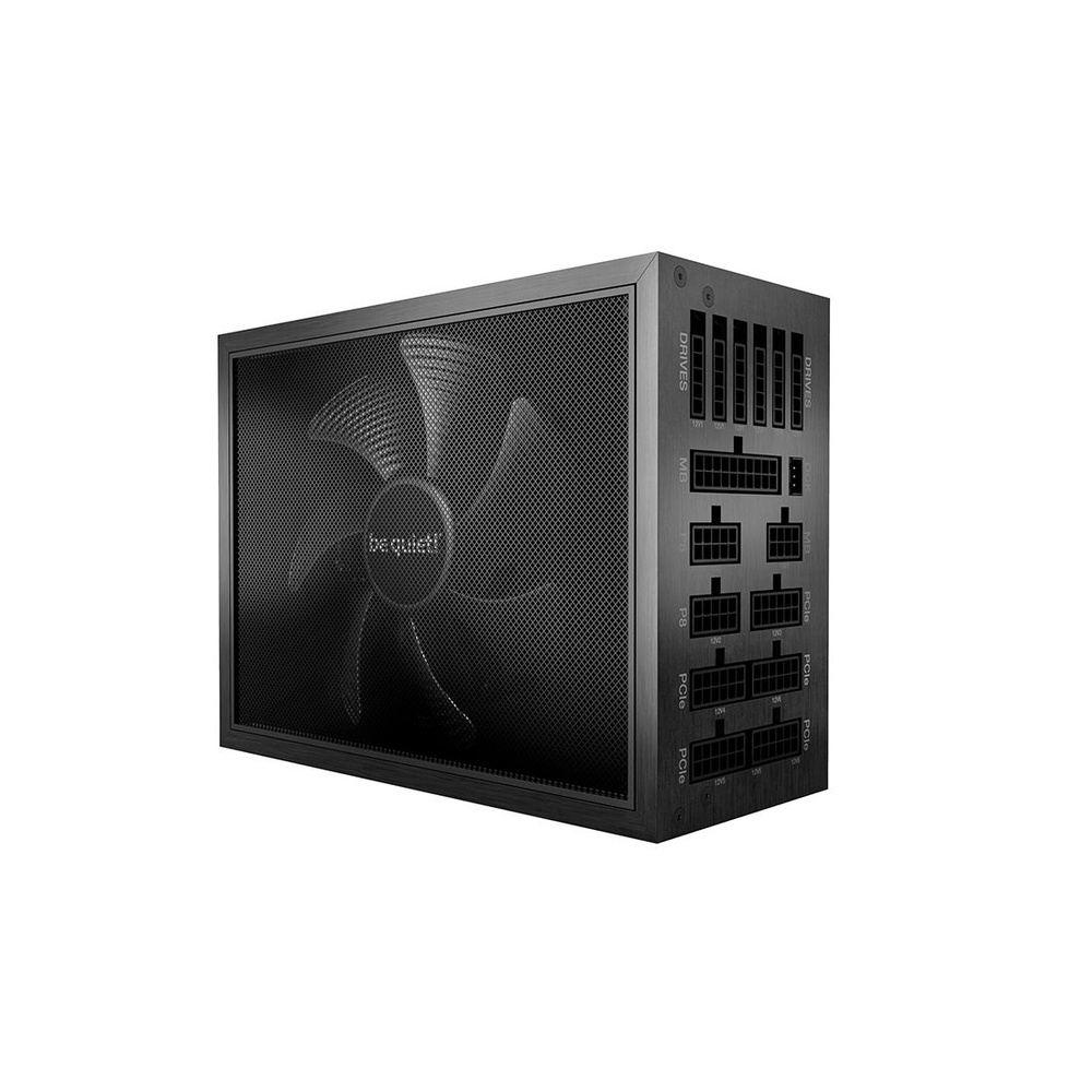 Блок питания компьютера be quiet! Блок питания Bequiet! Dark Power Pro ...