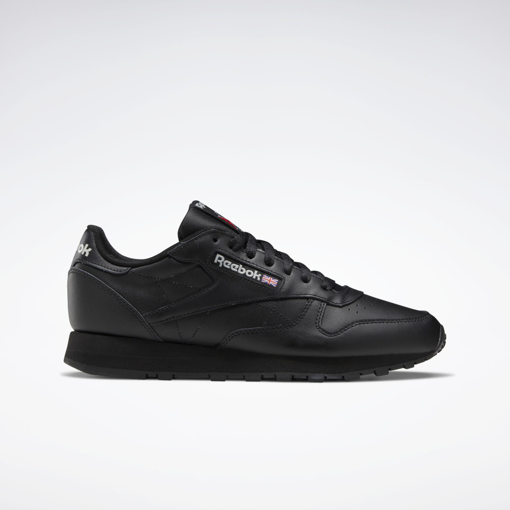 Кроссовки Reebok CLASSIC LEATHER - купить с доставкой по выгодным ценам ...