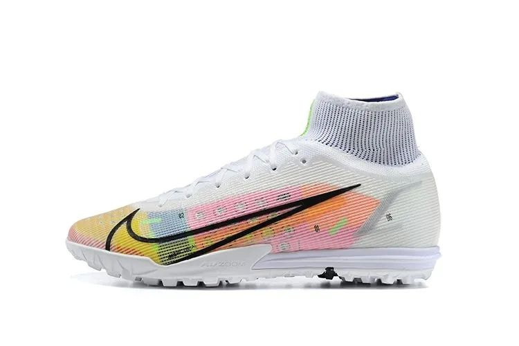 Бутсы Nike, 45, белый - купить по выгодной цене в интернет-магазине ...