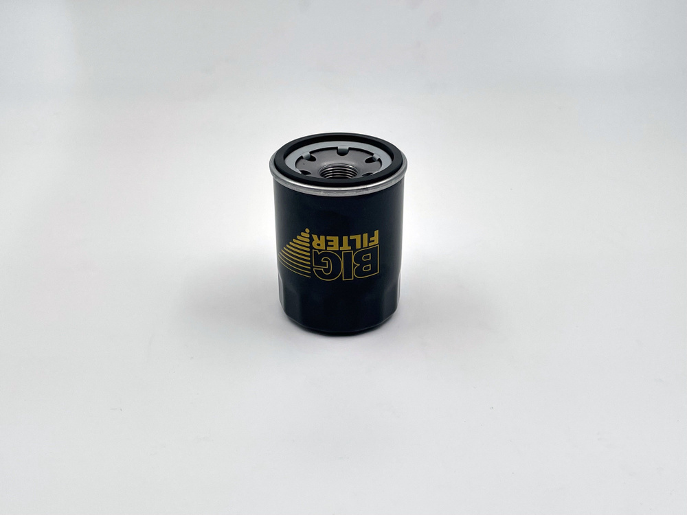 Фильтр масляный BIG FILTER GB-1106 - купить по выгодным ценам в ...