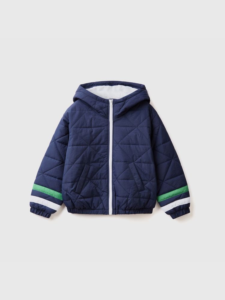 Куртка United Colors of Benetton - купить с доставкой по выгодным ценам ...