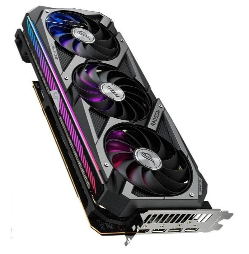 Видеокарта ASUS Radeon RX 6700 XT, 12 ГБ GDDR6 - купить по низким ценам ...