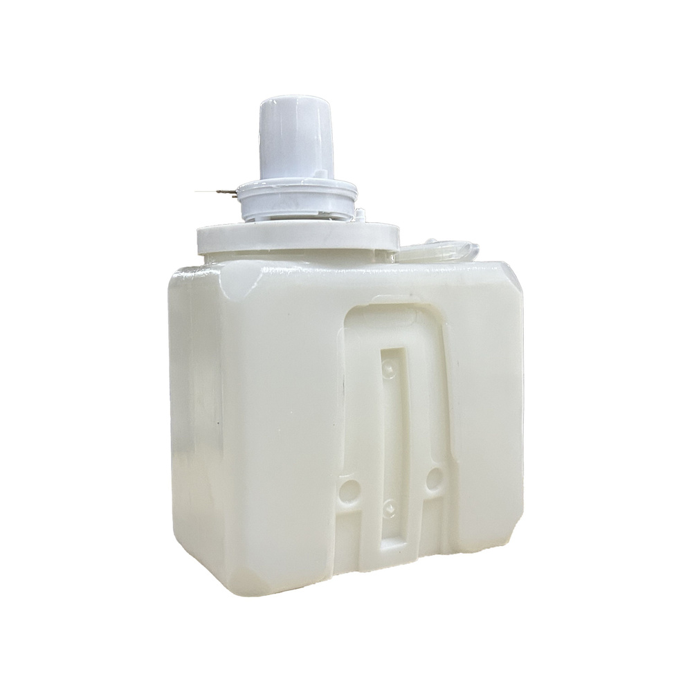 Бачок омывателя с верхним насосом 12 В - ВАЗ 2101, Газель, УАЗ - арт ...