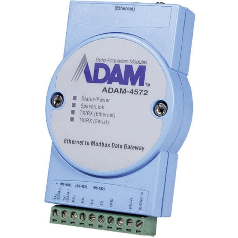 Электронный модуль шлюза данных Advantech ADAM-4572-CE - купить с ...