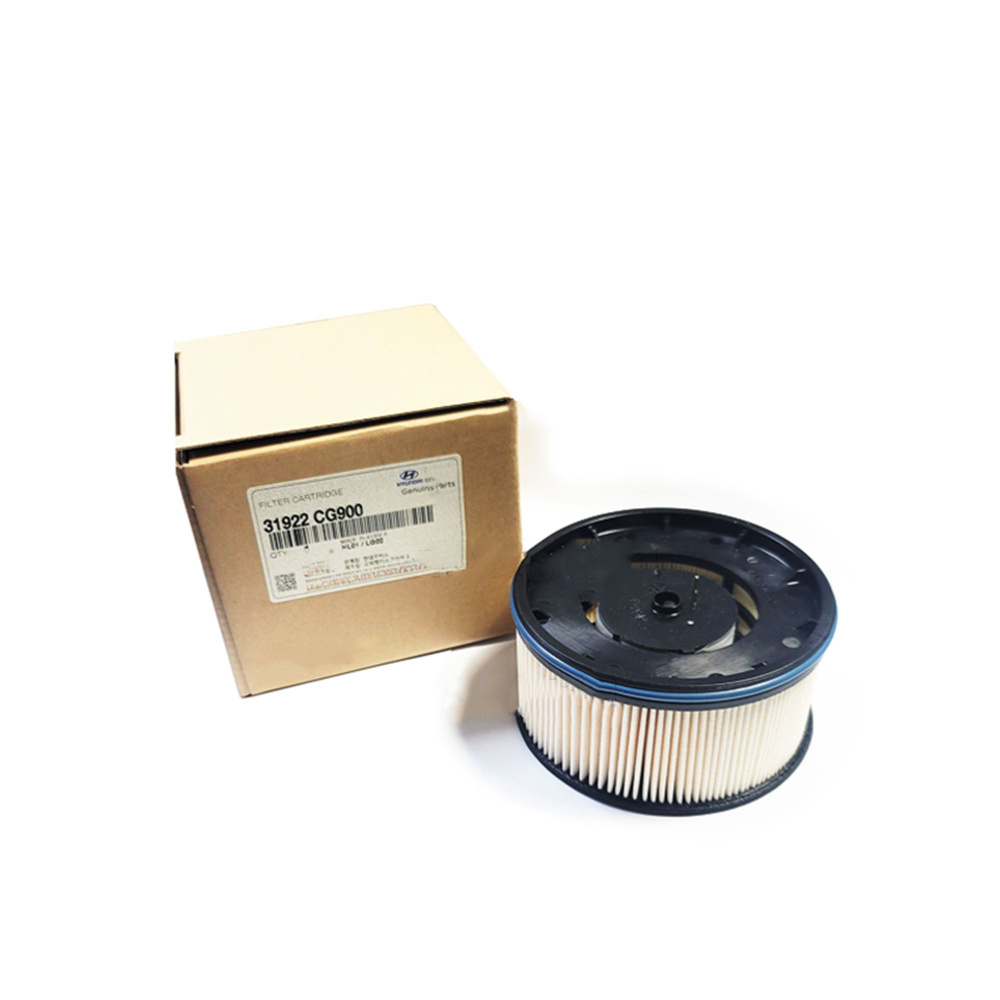 Топливный фильтр Hyundai 31922-CG900 - купить по выгодным ценам в ...