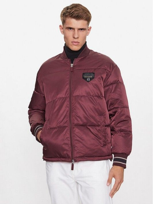 Куртка Armani Exchange - купить с доставкой по выгодным ценам в ...