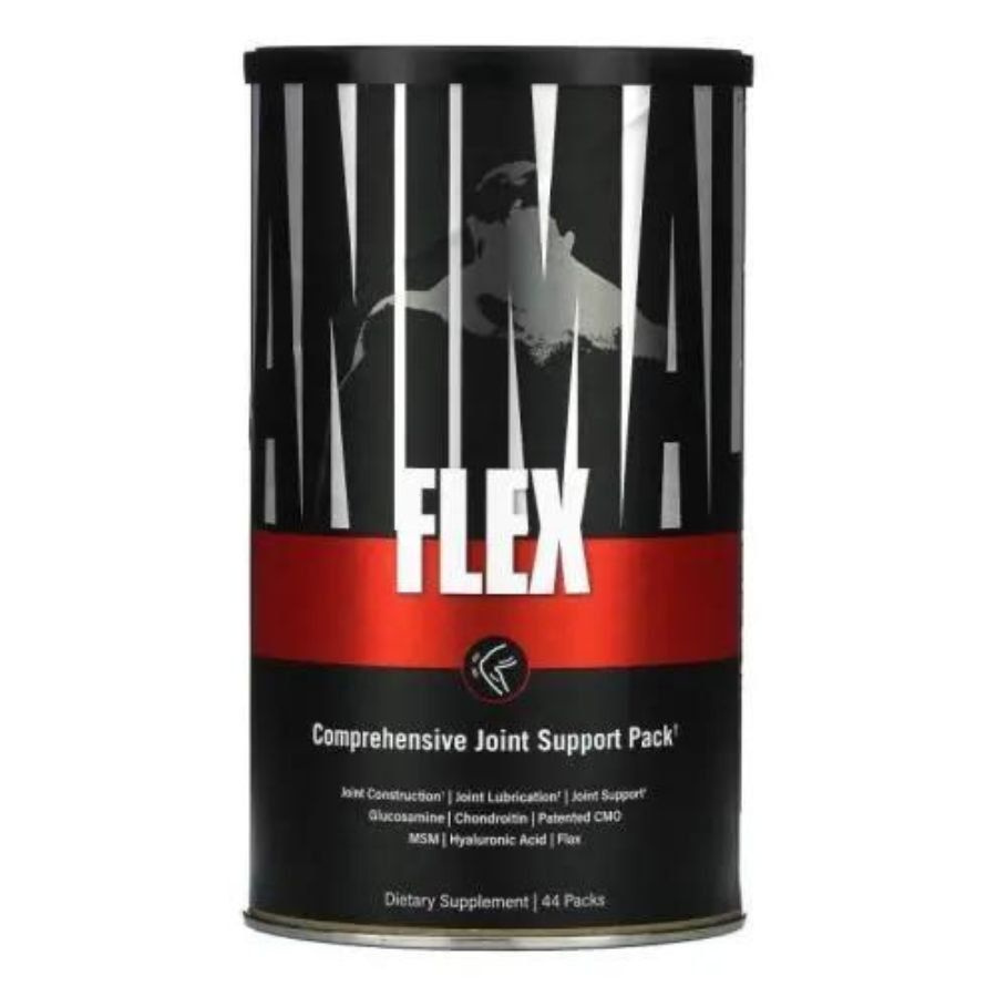 Комплекс для суставов и связок Universal Nutrition Animal Flex ...