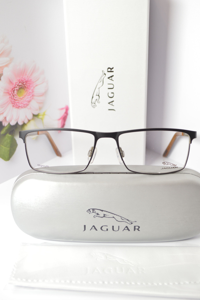 Оправа для очков Jaguar - купить с доставкой по выгодным ценам в ...