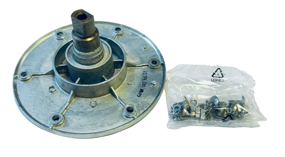 Фланец барабана - опора стиральной машины Ardo, ASKO с вертикальной ...