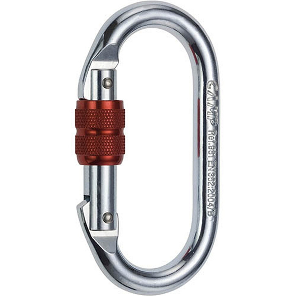 Карабин CAMP OVAL STANDARD LOCK - купить с доставкой по выгодным ценам ...