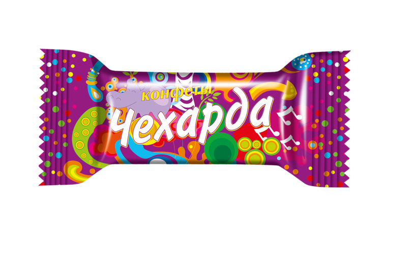 Конфеты глазированные Чехарда Славянка 1кг купить с доставкой по выгодным ценам в интернет