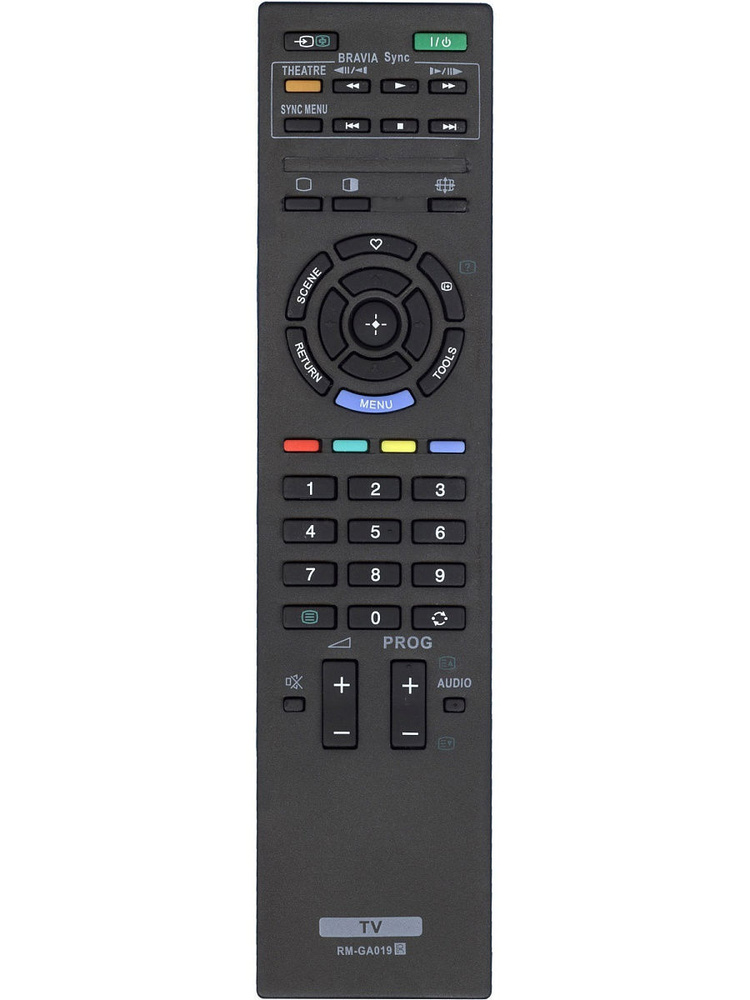 Пульт ДУ ALLStore RM-GA019 - купить по выгодной цене в интернет ...