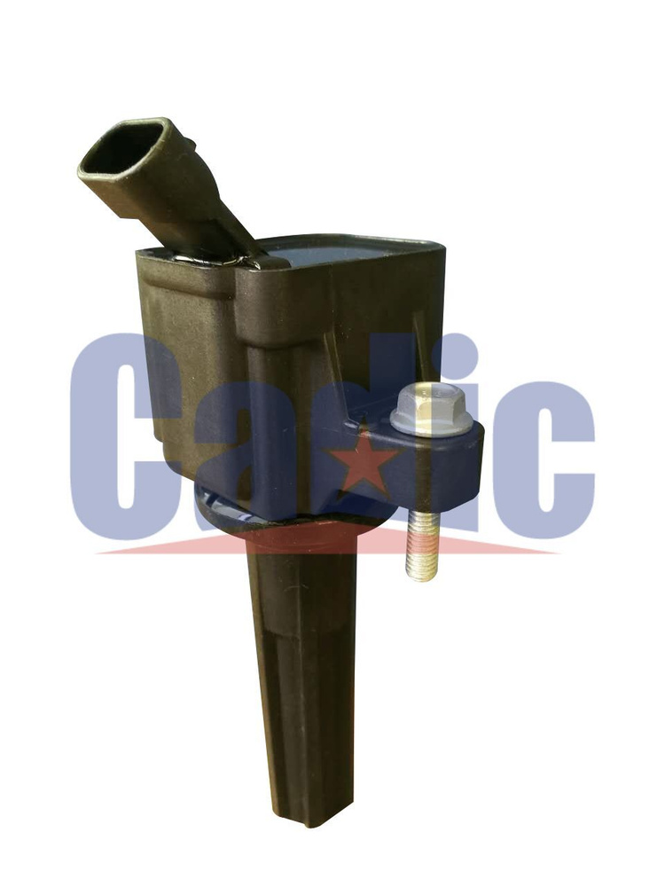 CADIC KD7201 Катушка зажигания - Cadic арт. KD7201 - купить по выгодной ...