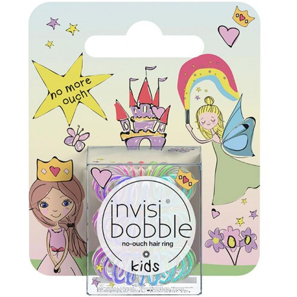 Invisibobble Резинка для волос KIDS Magic Rainbow (с подвесом) - купить ...