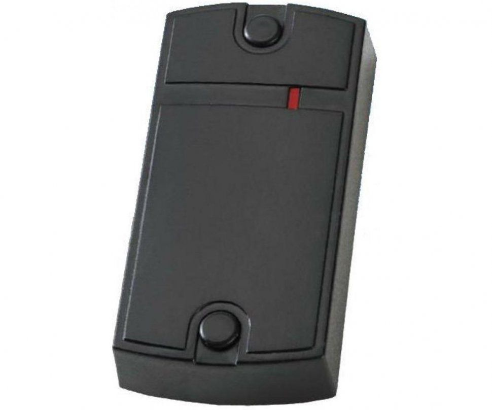 MATRIX II K черный Ironlogic автономный контроллер со встроенным RFID ...