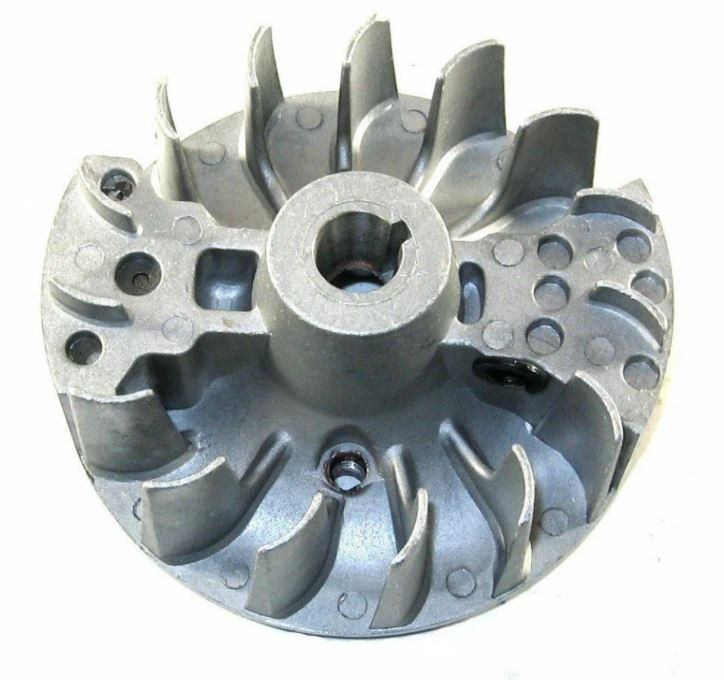 Маховик для мотокос 43/52 куб. см. / IGP 1700069 - купить по выгодной цене в интернет-магазине ...