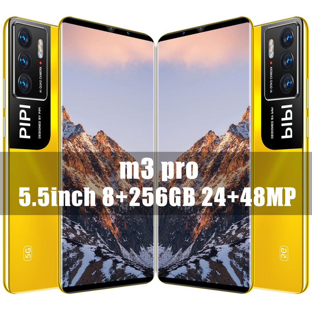 Смартфон MAIMEITE M3 pro xiaom,note оригинальный HP телефон, разряжен ...