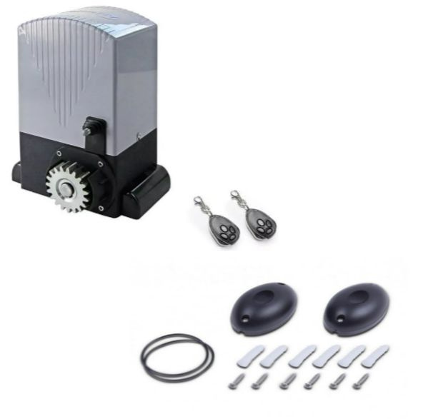 Комплект привода ASL 500 c фотоэлементами - купить с доставкой по ...