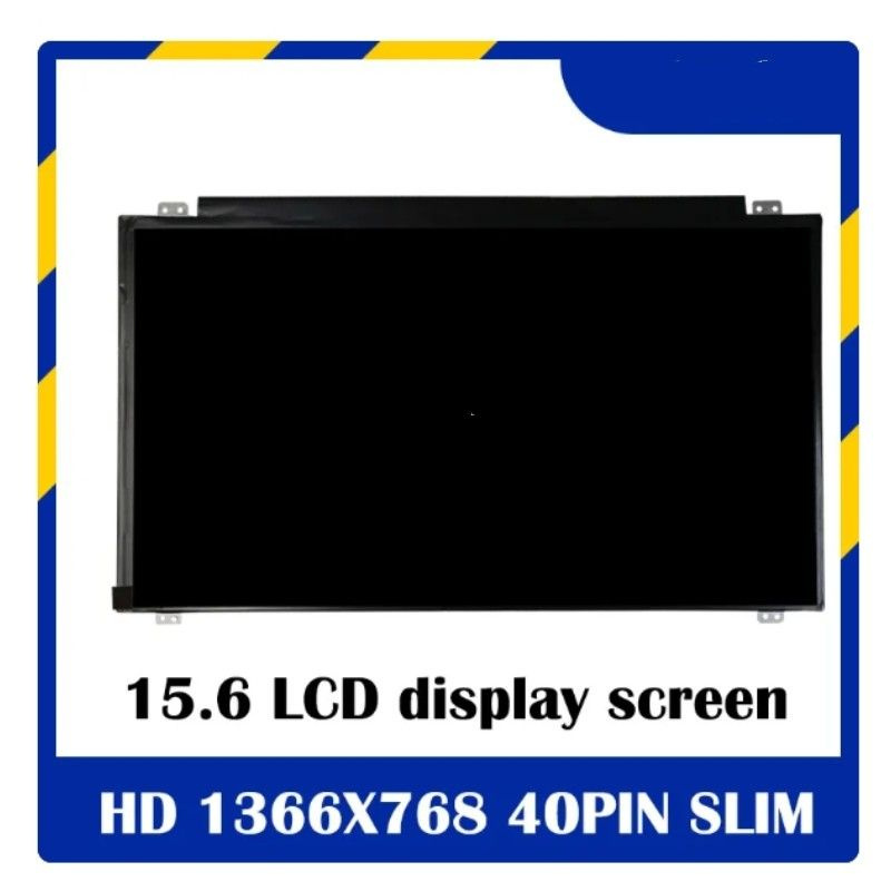 Тонкая светодиодная ткань для LTN156AT30 NT156WHM - N10 40 штырей ...