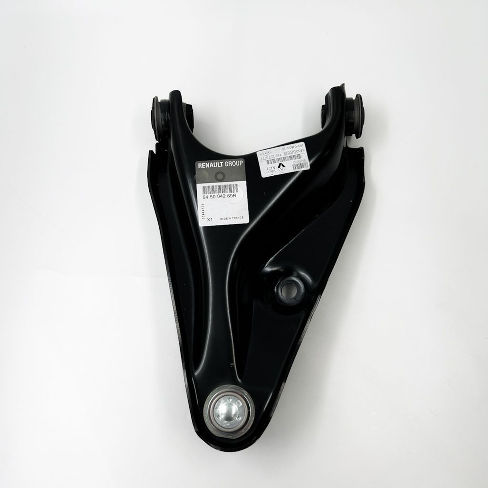 Рычаг подвески в сборе LOGAN для Renault 545004269R правый - купить по ...