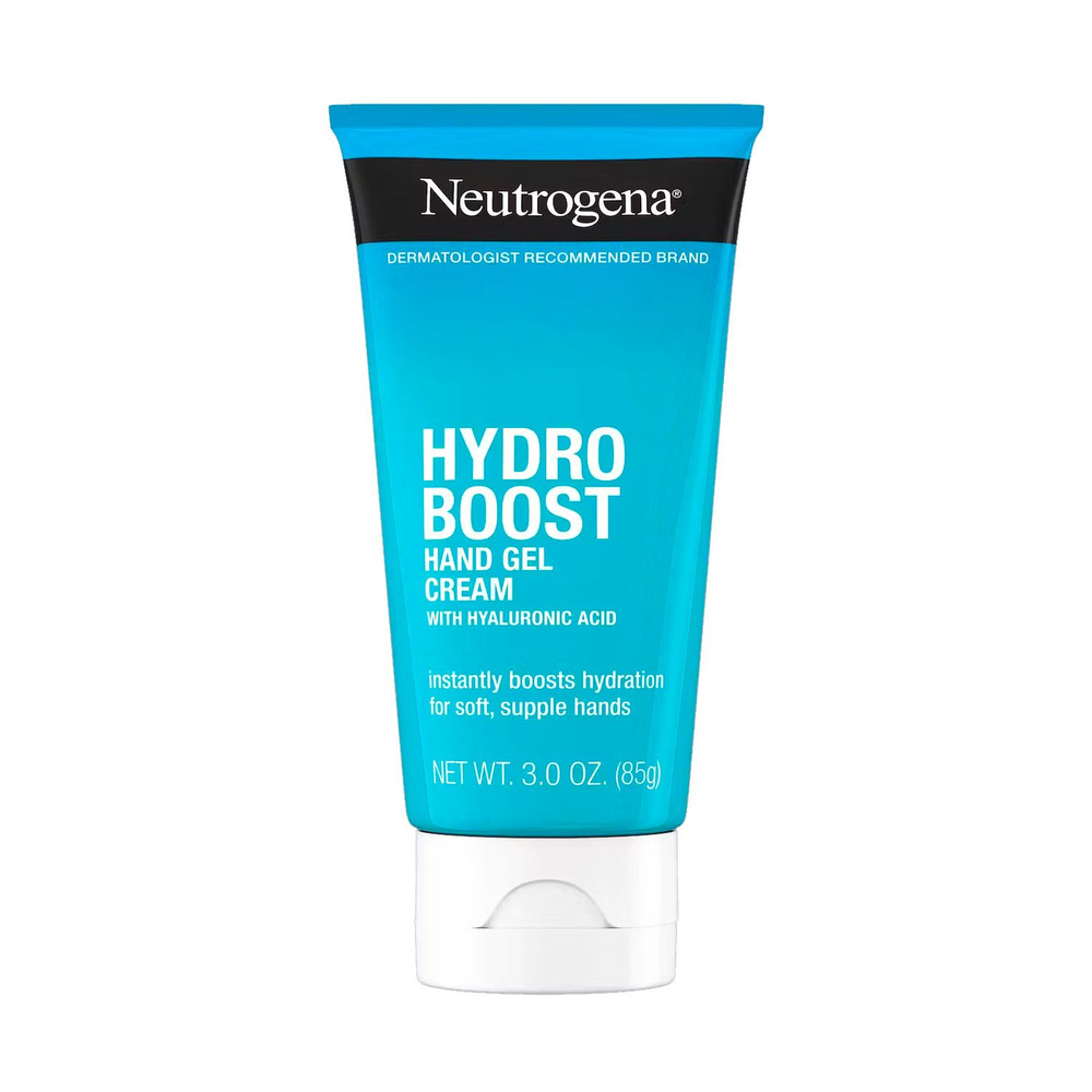 Крем для рук Neutrogena Hydro Boost, 75 мл - купить с доставкой по ...