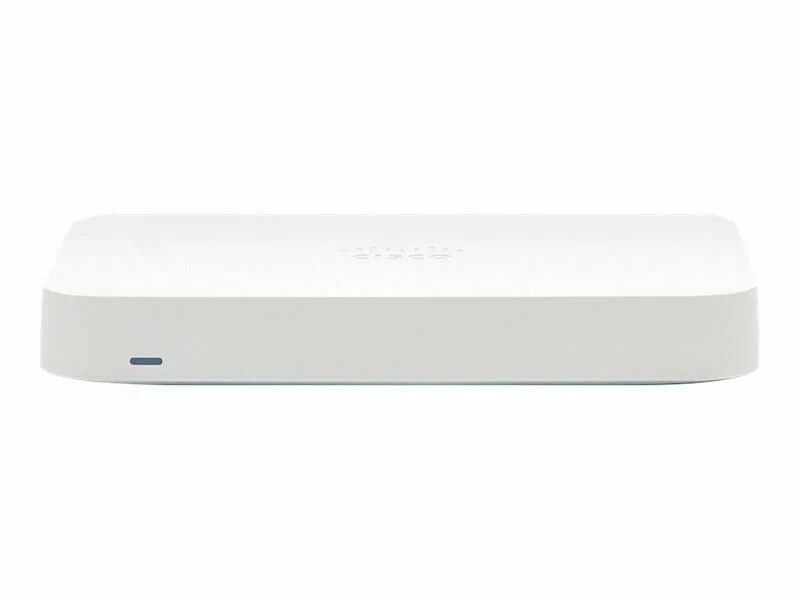 Роутер Cisco Meraki GO GX20-HW-EU, белый купить по низкой цене с доставкой в интернет-магазине ...