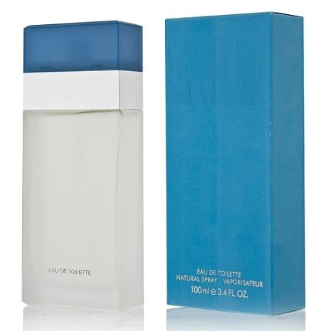 Light Blue Туалетная вода 100 мл (1330795481)