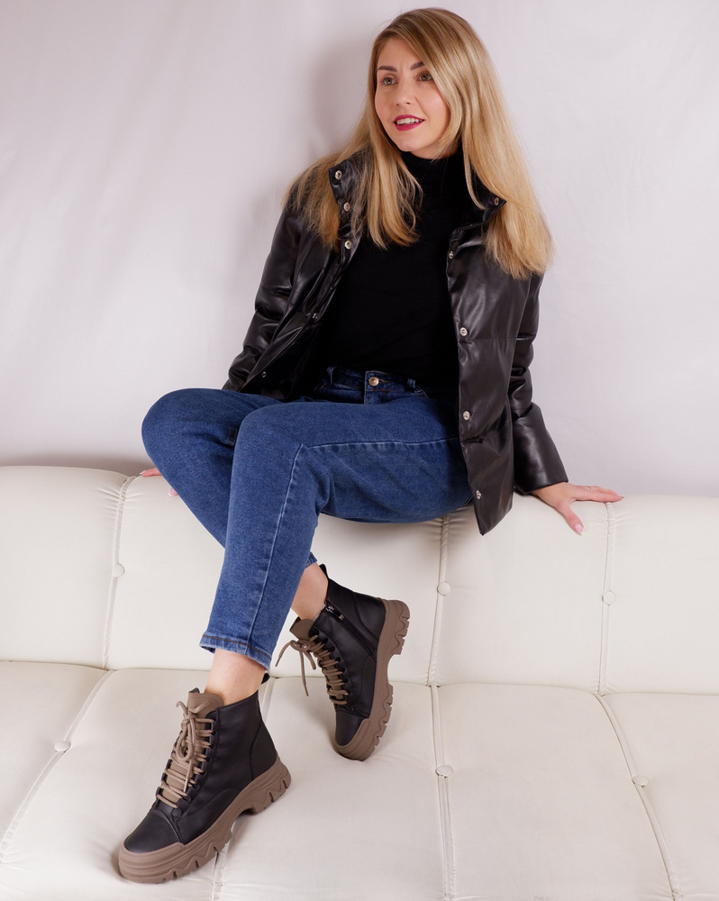 Ботинки Berisstini - купить с доставкой по выгодным ценам в интернет ...