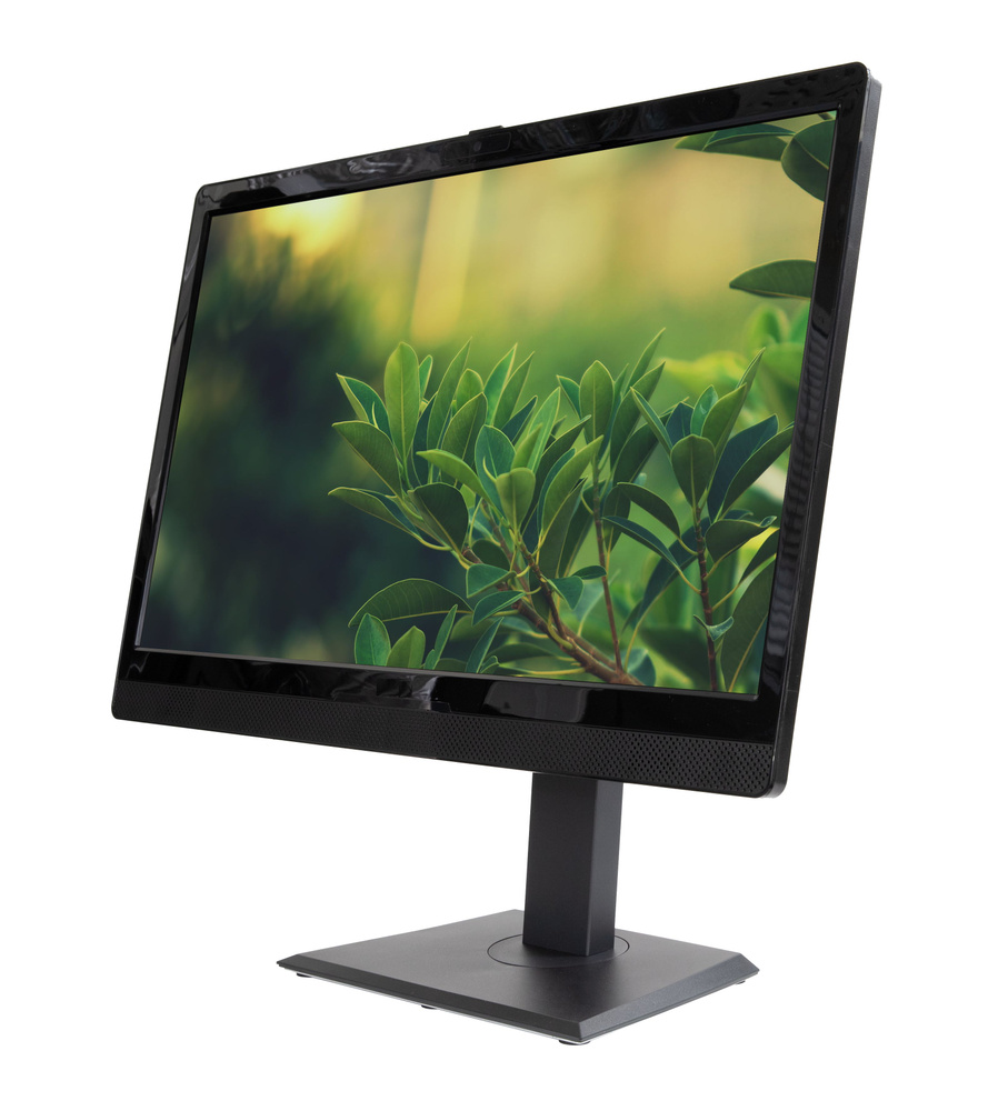 Платформа моноблока D24L-L5-01, 2MP камера, Wi-Fi antena, 2xUSB3.0 ...