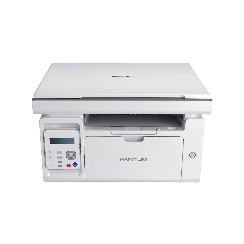 МФУ Pantum M6507W купить по низкой цене в интернет-магазине OZON ...