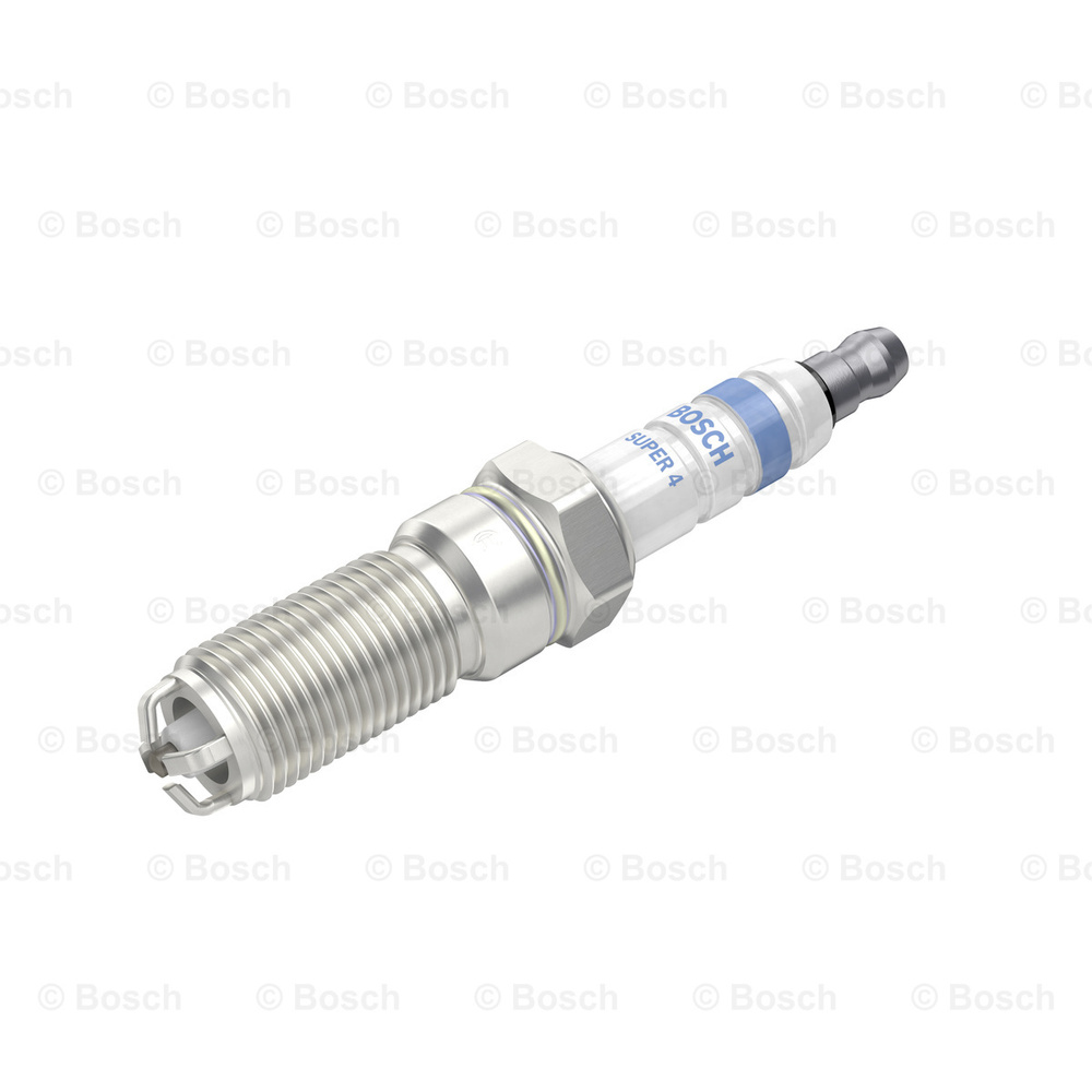 Свеча зажигания Bosch 0242232514 - купить по выгодным ценам в интернет ...